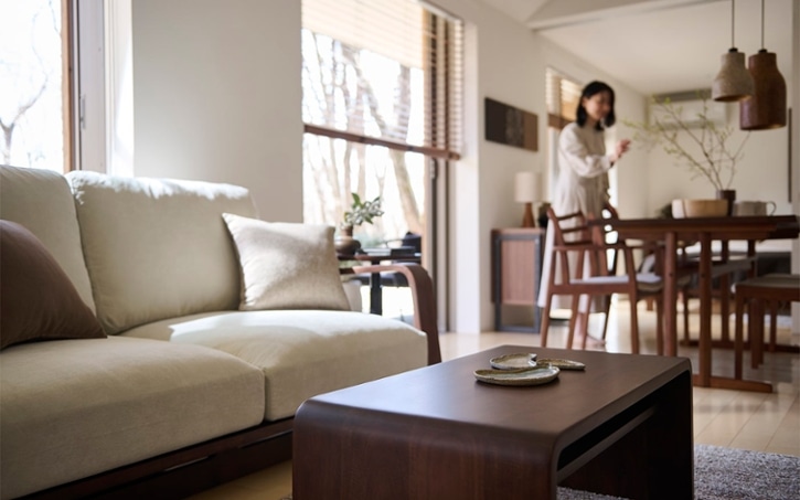 【実例付き】16畳LDKで快適なリビングを叶えるレイアウト術～縦長・横長・正方形LDK16畳～ | a.flat その暮らしに、アジアの風を - 目黒通り・新宿・大阪梅田(グランフロント北館)