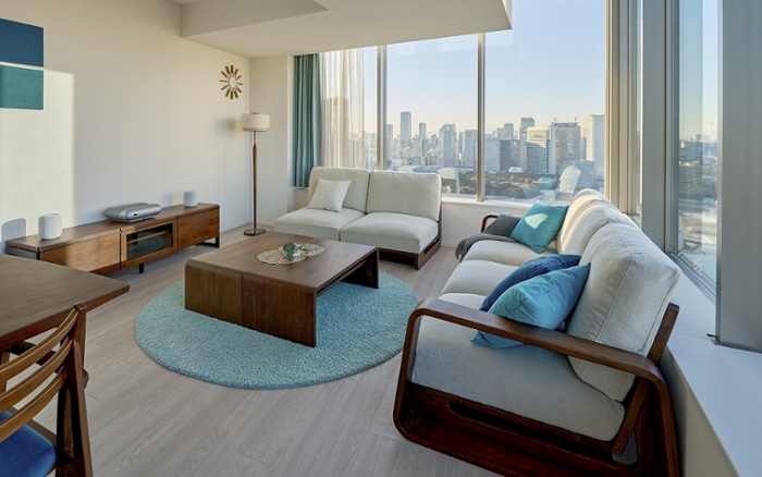 【二人暮らしの3LDK特集】レイアウトやインテリアで3LDKのお部屋作りを徹底解説 | a.flat その暮らしに、アジアの風を - 目黒通り・新宿・大阪梅田(グランフロント北館)