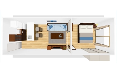 1LDKの家具配置は無料の3Dシミュレーションを利用しましょう～自分で作れる・作ってもらえるサービスもご紹介～ | a.flat 風が運ぶ、自然の贈りもの - 目黒通り・新宿・大阪梅田(グラン ...