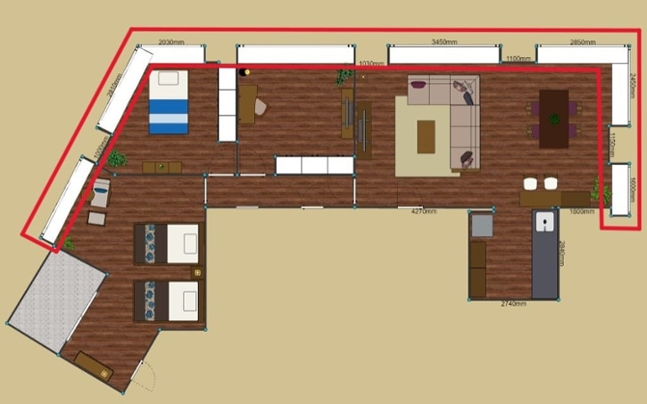 3LDKマンションの暮らしやすい間取りは？人気の3LDK間取りやマンションの選び方を解説 | a.flat 風が運ぶ、自然の贈りもの - 目黒通り・新宿・大阪梅田(グランフロント北館)