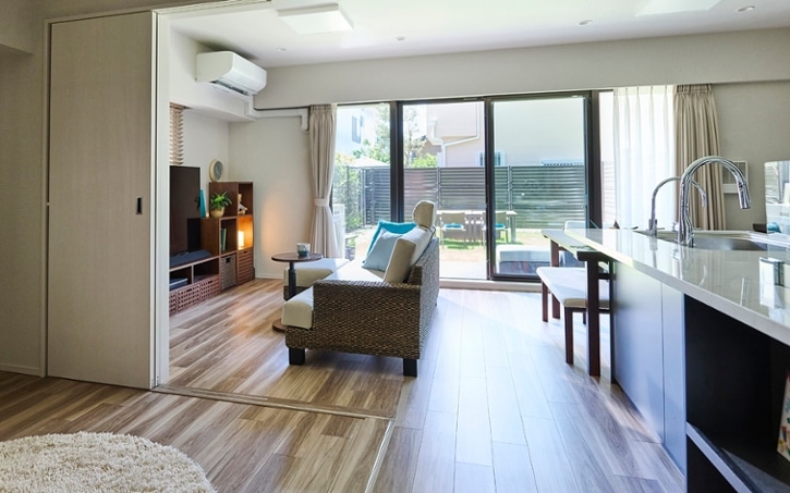 3LDKマンションの暮らしやすい間取りは？人気の3LDK間取りやマンションの選び方を解説 | a.flat 風が運ぶ、自然の贈りもの - 目黒通り・新宿・大阪梅田(グランフロント北館)