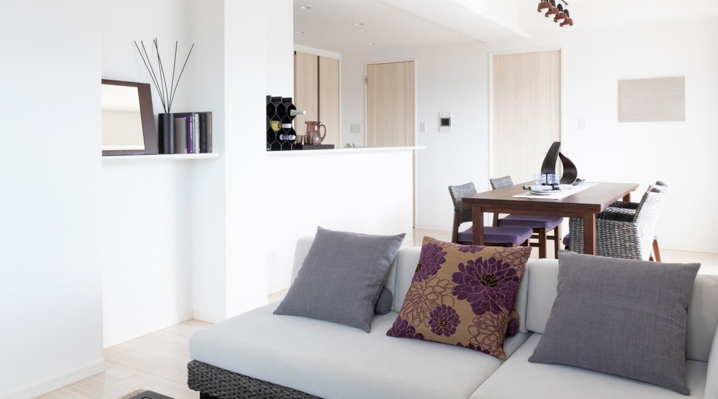 3LDKマンションの暮らしやすい間取りは？人気の3LDK間取りやマンションの選び方を解説 | a.flat 風が運ぶ、自然の贈りもの - 目黒通り・新宿・大阪梅田(グランフロント北館)