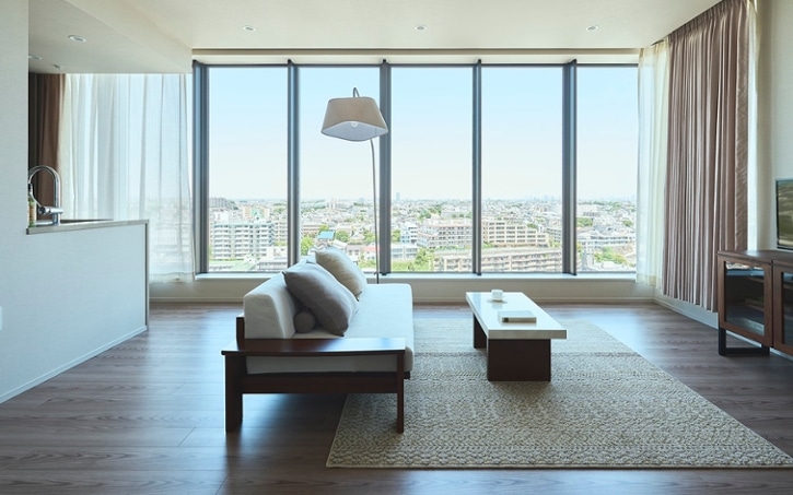 3LDKマンションの暮らしやすい間取りは？人気の3LDK間取りやマンションの選び方を解説 | a.flat 風が運ぶ、自然の贈りもの - 目黒通り・新宿・大阪梅田(グランフロント北館)