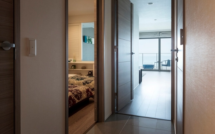 2LDKマンションの間取りはどう選ぶ？マンションの2LDKで間取りを選ぶコツを解説 | a.flat 風が運ぶ、自然の贈りもの - 目黒通り・新宿・大阪梅田(グランフロント北館)