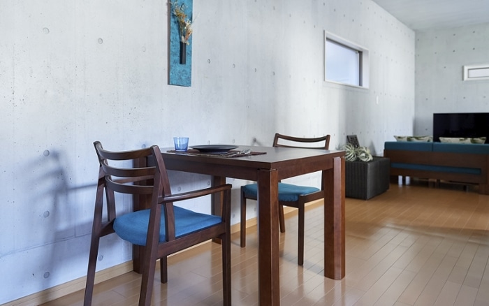 理想的な1LDKの間取りを選ぶには？ 3つの間取り比較や1LDKの実例をご紹介 | a.flat 風が運ぶ、自然の贈りもの - 目黒通り・新宿・大阪梅田(グランフロント北館)