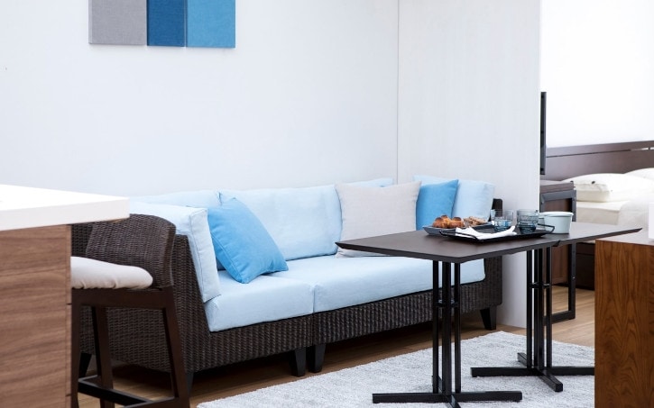 理想的な1LDKの間取りを選ぶには？ 3つの間取り比較や1LDKの実例をご紹介 | a.flat 風が運ぶ、自然の贈りもの - 目黒通り・新宿 ...