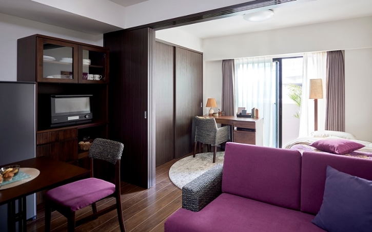 理想的な1LDKの間取りを選ぶには？ 3つの間取り比較や1LDKの実例をご紹介 | a.flat 風が運ぶ、自然の贈りもの - 目黒通り・新宿・大阪梅田(グランフロント北館)