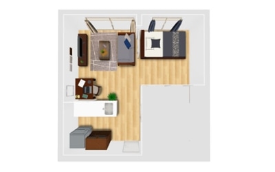 同棲の間取り・レイアウトの作り方 ～理想の2LDK・1LDKで長く一緒に過ごせる間取り～ | a.flat その暮らしに、アジアの風を - 目黒通り・新宿・大阪梅田(グランフロント北館)